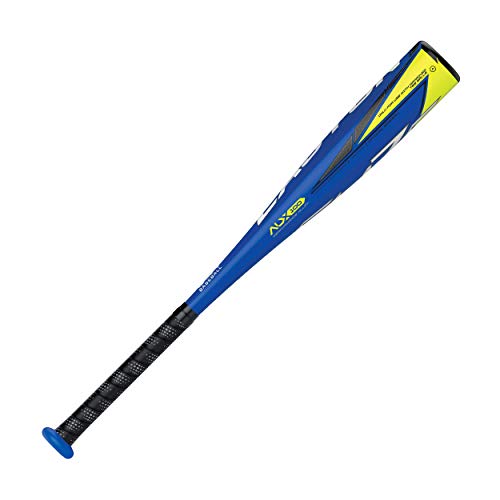 EASTON FUZE -11 USA T-Ball Baseball Bat, Big Barrel, 26/15, TB20FZ11