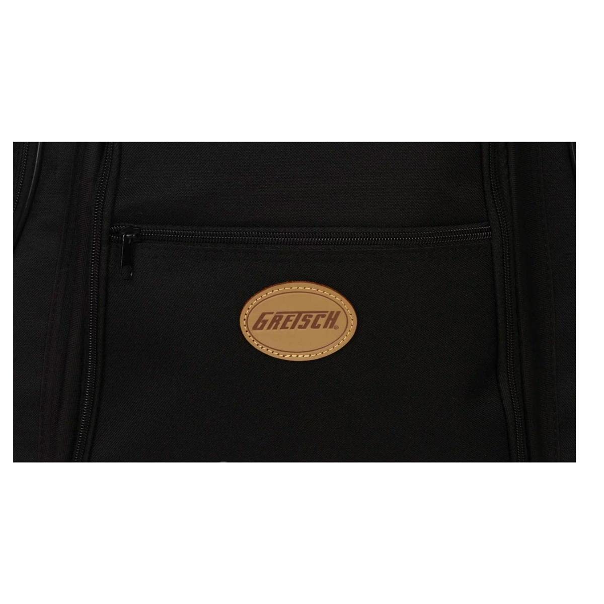 Fender Gretsch Hollow Body Electric Guitar Gig Bag