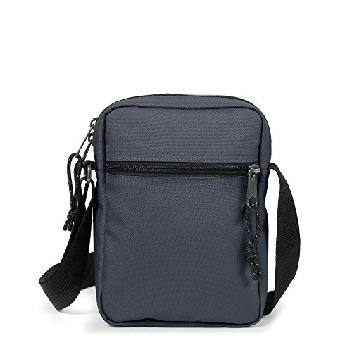 Eastpak Messenger Bag, Blue (Midnight)