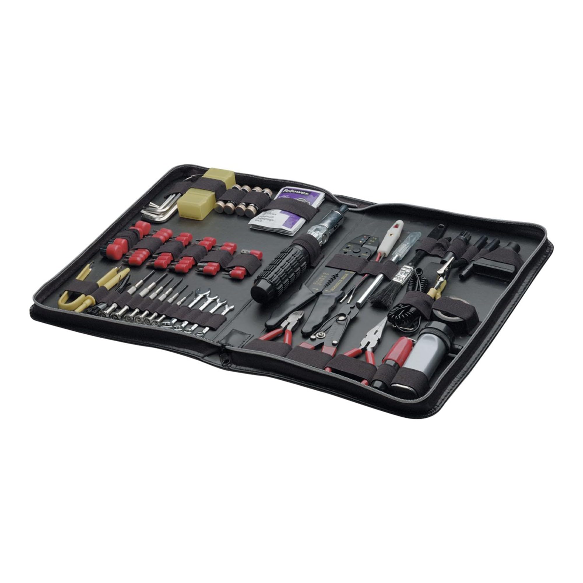 Fellowes® 100-Piece Super Computer Tool Kit