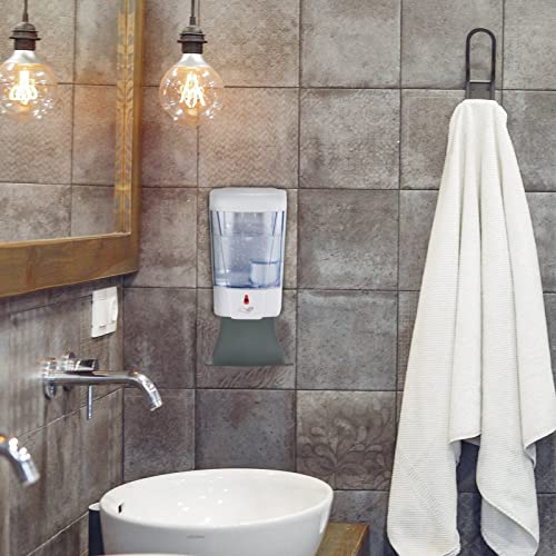Healeved 1pc Water Tray Laundry Wall Soap Dish Soap Spray Drip Catcher Black Soap Dish Liquid Laundry Wall Mounted Cup Holder Universal Stand Mist Plastic Leakproof Fluid Handheld