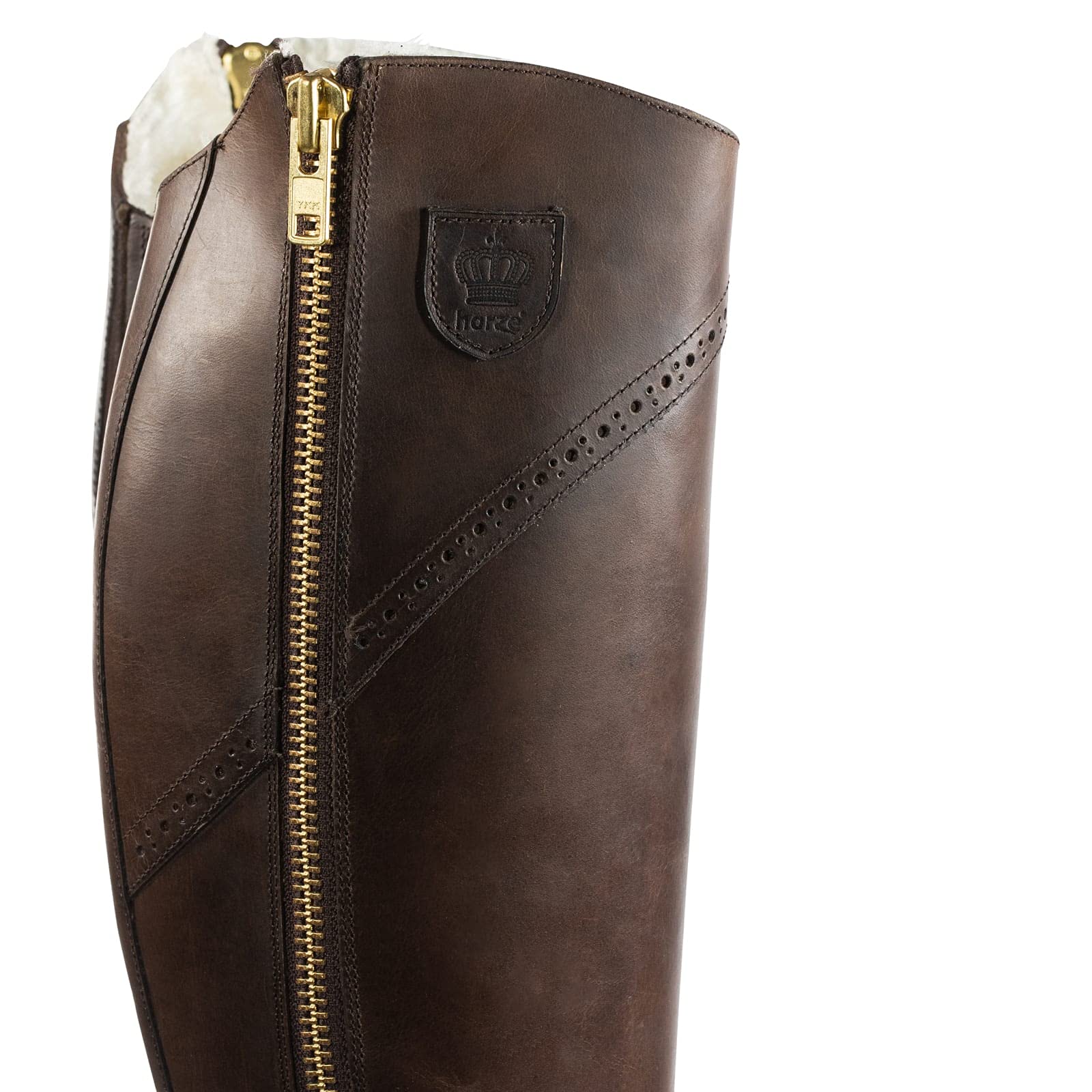 HORZE Aspen Women's Winter Tall Boots