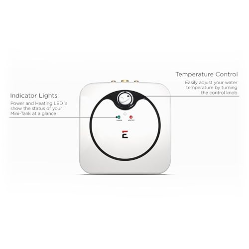 Eccotemp EM-7.0 Mini Storage Tank Water Heater