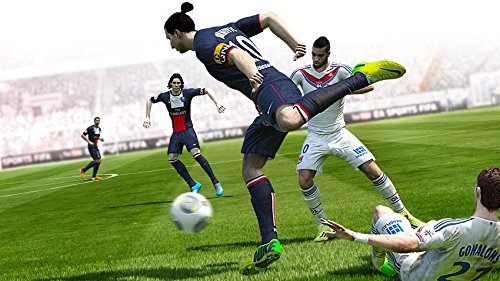 FIFA 15 (Xbox One)