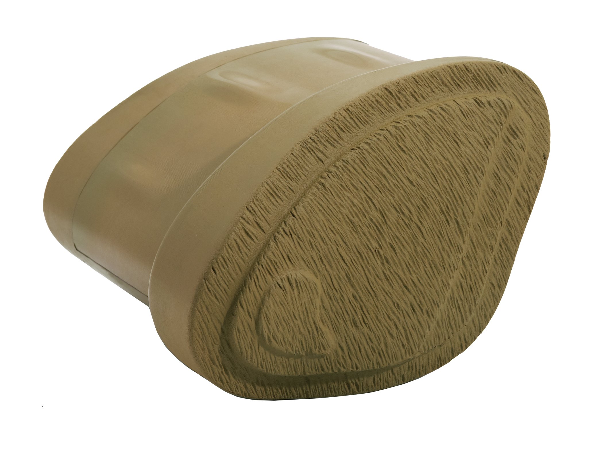 Field Logic Replacement Insert for Shooter Buck 3D Archery Targets