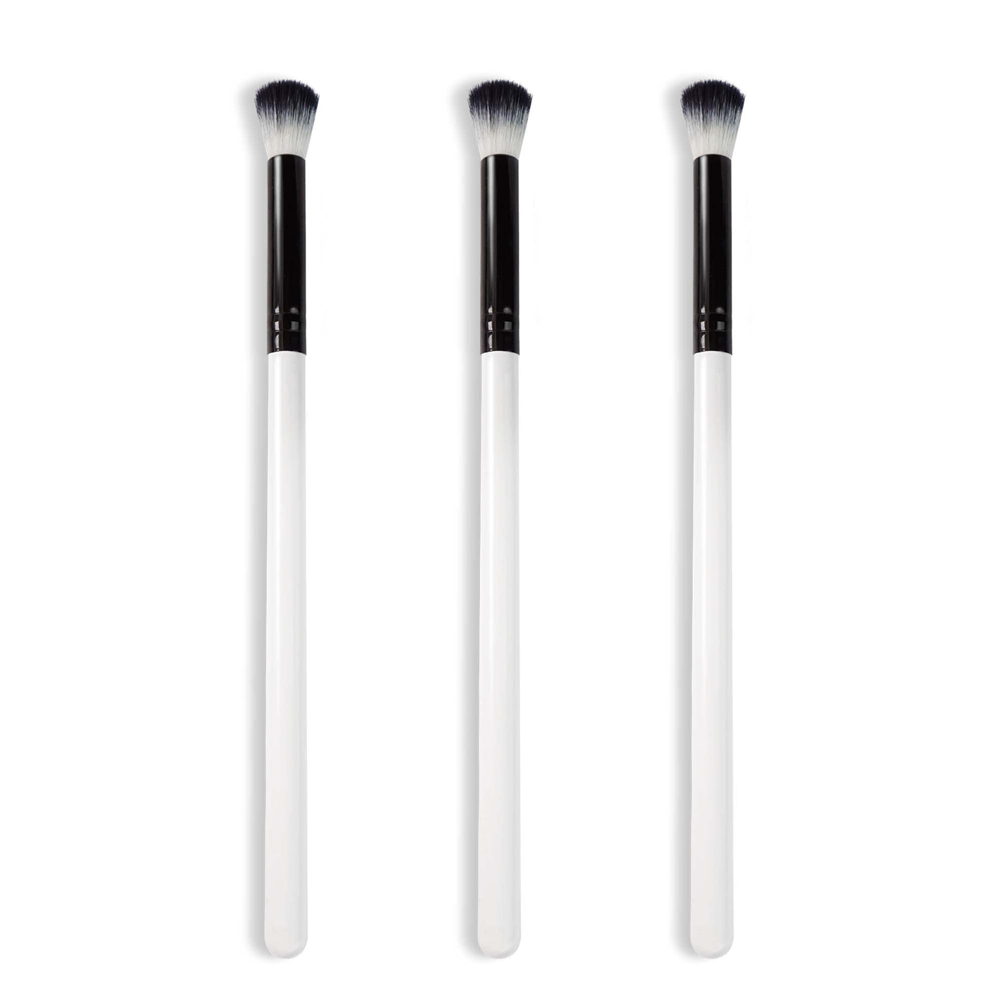 Lash Brushes For Cleansing | Eyelash Extension cleaning brush for lash Artist,Lash Shampoo Brush Bath Cleanser Wash Kit(3 Pieces)