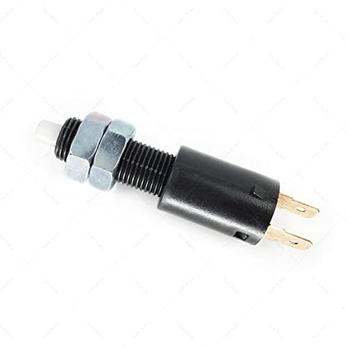 TOM - Brake Light Switch Fits Chevrolet GMC K5 Blazer SLS66