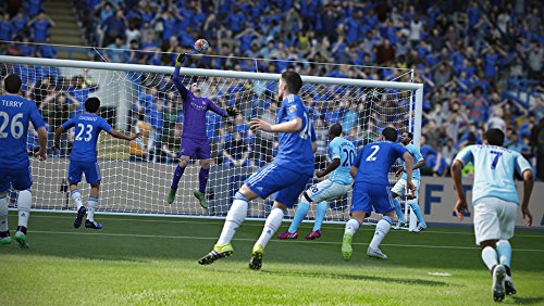 FIFA 16 - Deluxe Edition - Xbox One