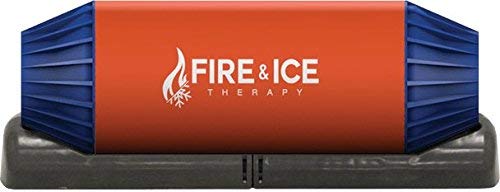 Fire and Ice Therapy F.I.T. F.I.T. Deluxe Roller & Ball