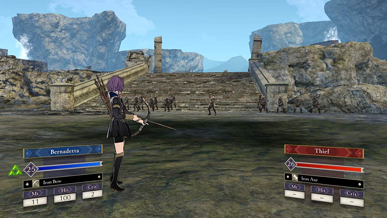 Fire Emblem: Three Houses Seasons of Warfare Edition - Nintendo Switch Seasons of Warfare Edition