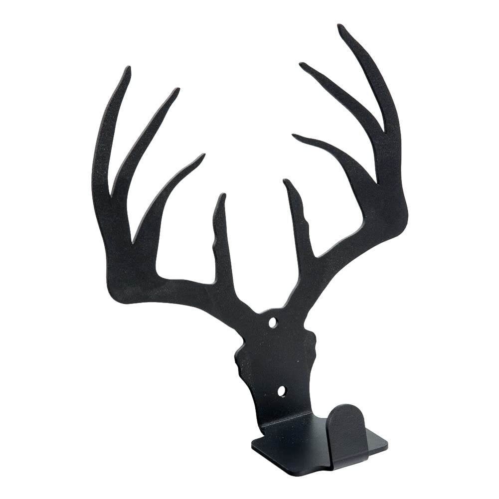 Excalibur Buckhanger Display | Archery Hunting Durable Versatile Crossbow/Compound Bow Wall Mount Safe Storage Hanger