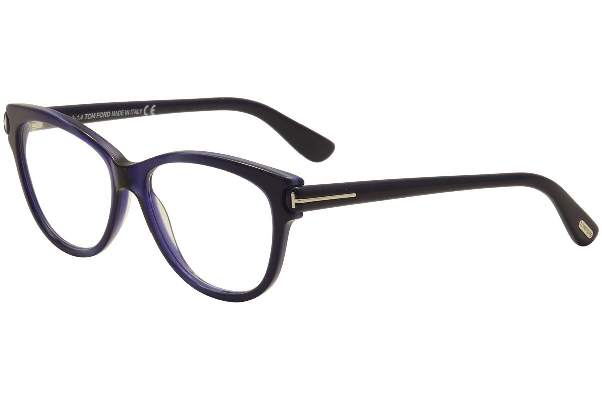 Eyeglasses Tom Ford TF 5287 FT5287 092 blue/other