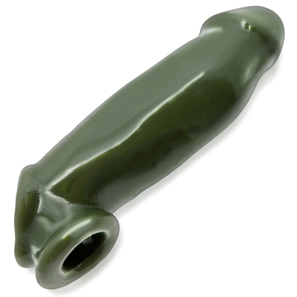 Oxballs 84495: Hulk Gargantic Cocksheath Army