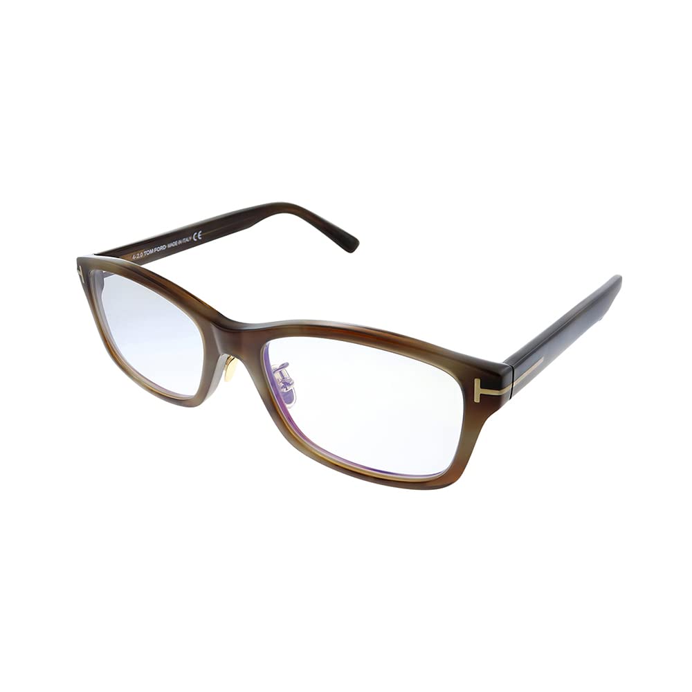 Eyeglasses Tom Ford FT 5724 -D-B Asian fit 056 Havana/Other
