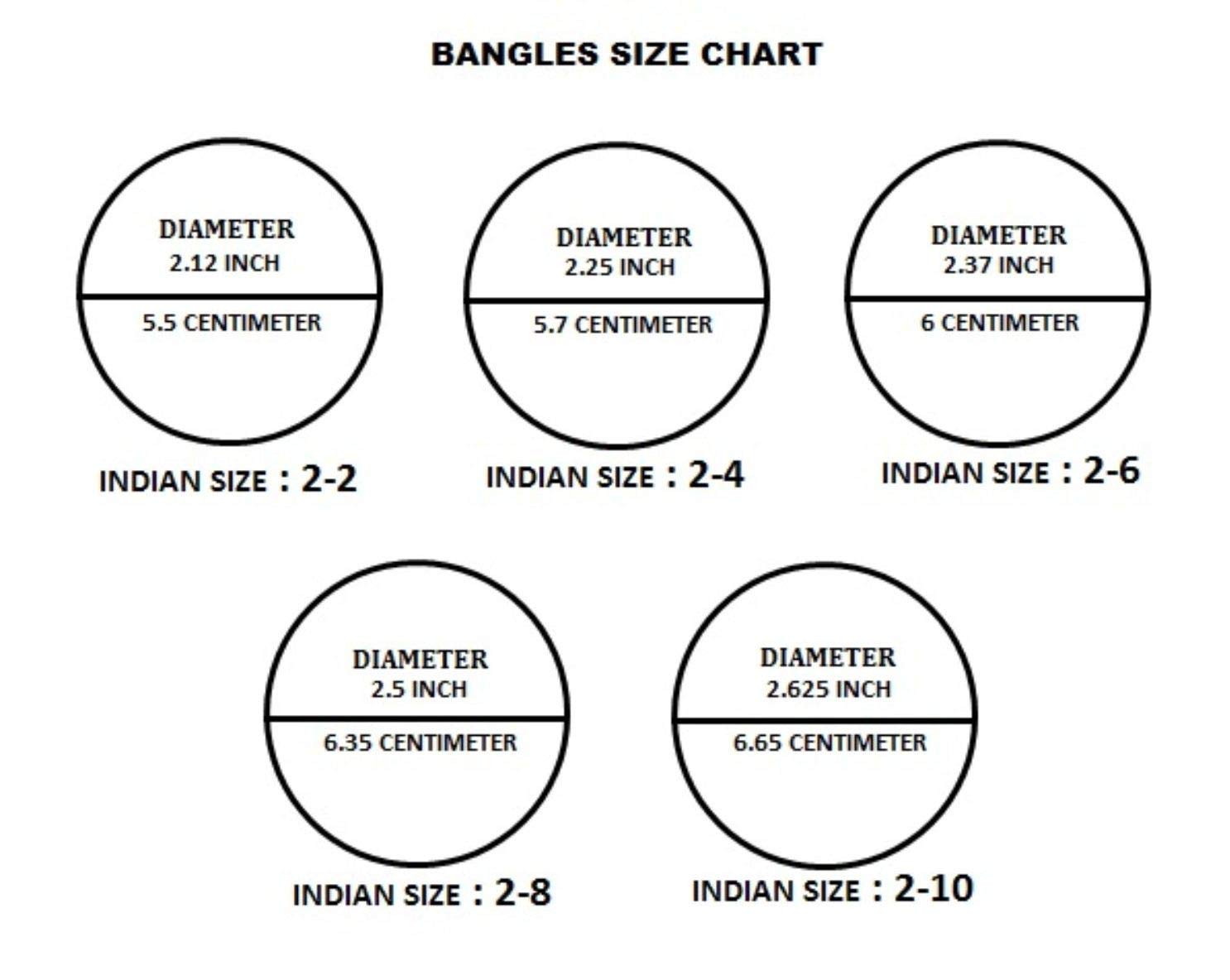 Efulgenz Indian Bangles Set Indian Bangles for Women Bollywood Plain Metal Bangles Bracelet Blue Bangles Indian Costume Jewelry for Women