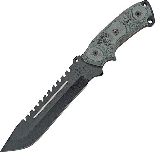 TOPS TP107C-BRK Steel Eagle