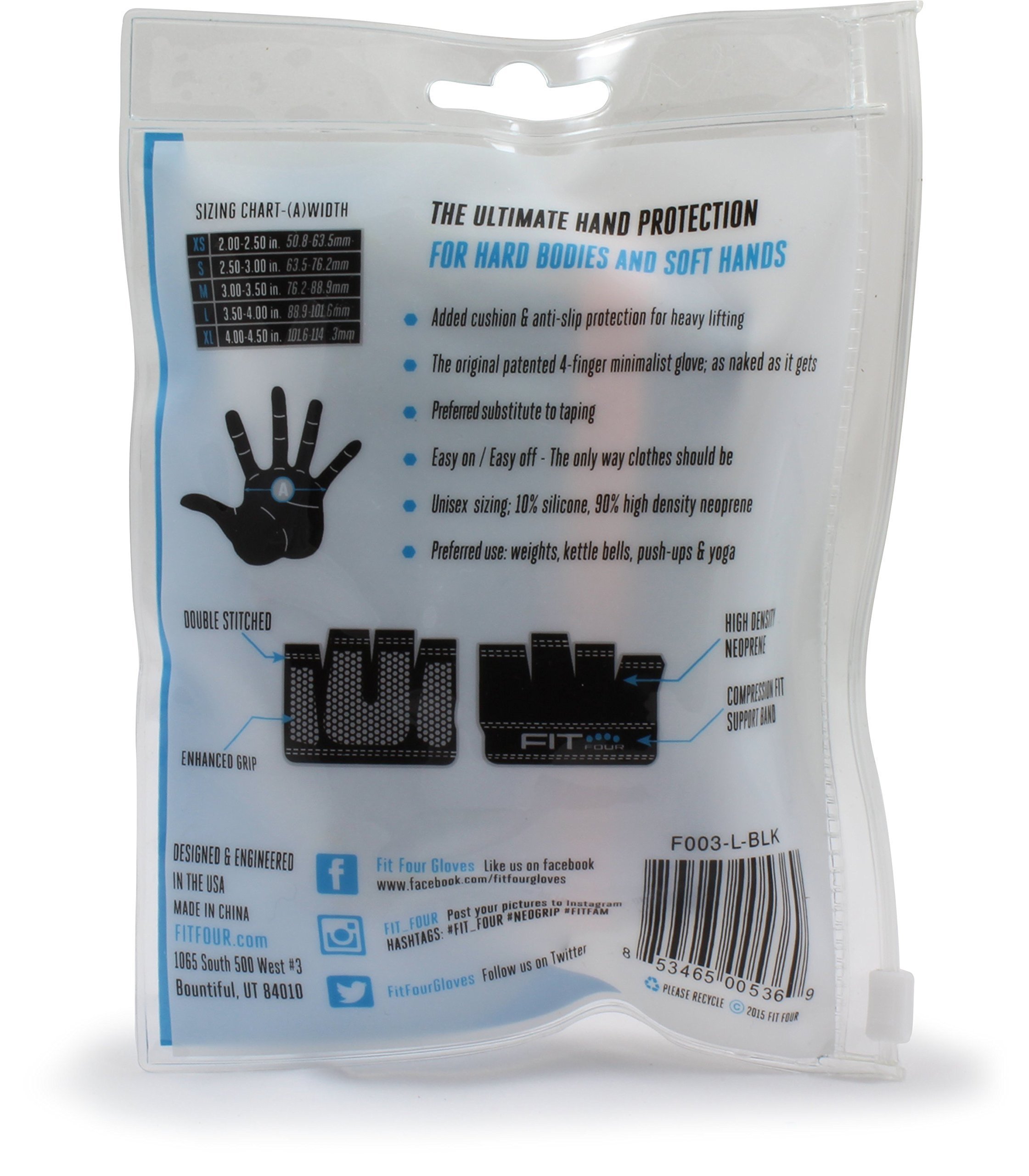 Fit Four Neo Grip