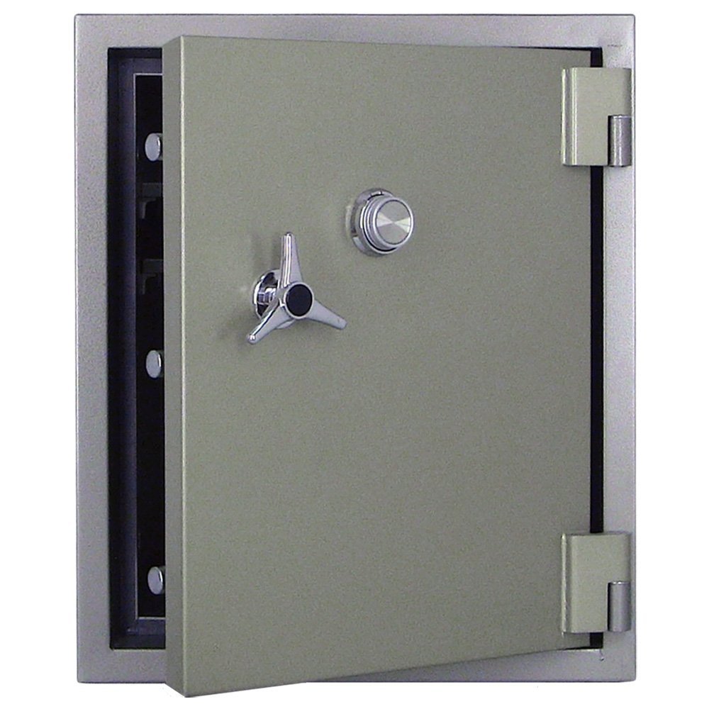 Fire & Burglary Safe- 2 Hr. Fire Proof- AMBFBw845