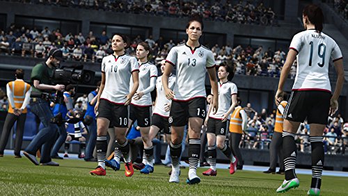 FIFA 16 - Deluxe Edition - Xbox One