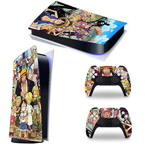 Find Treasure PS5 Digital Edition Console and Controller Skin Set - Playstation 5 Digital Edition Vinyl