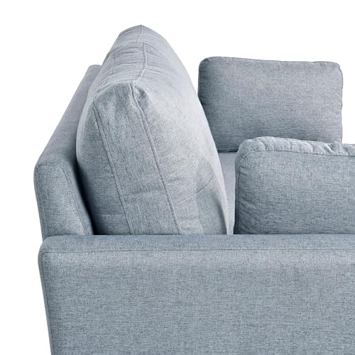 Serta Benrama Sofa Light Gray