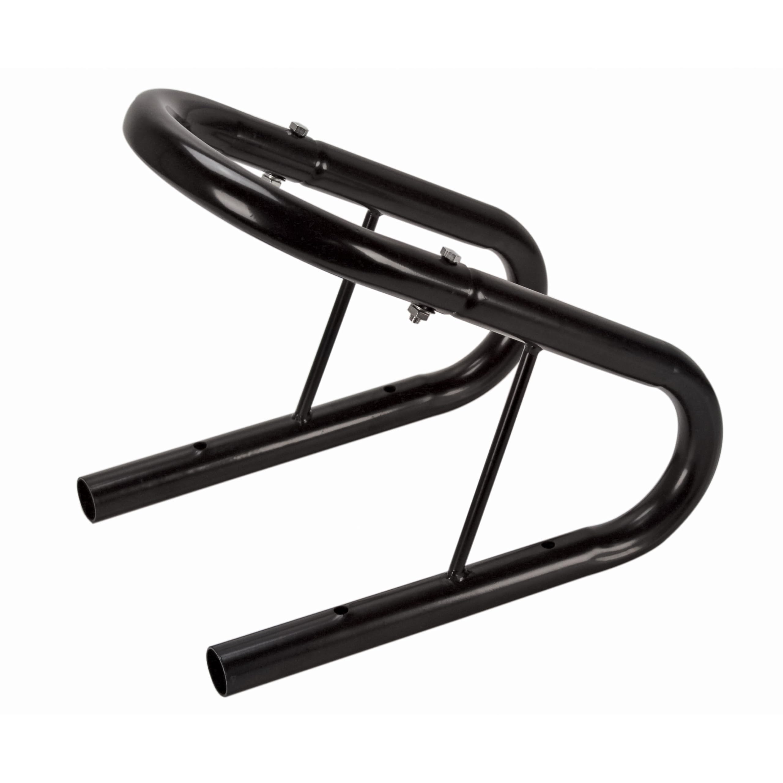 Extreme Max 5001.5759 3-Piece Motorcycle Wheel Chock - 6.5" Wide