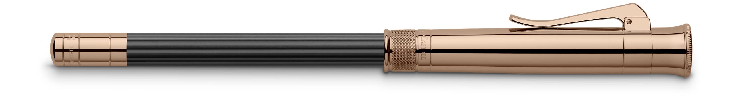 Faber-Castell Graf von Rose Gold Perfect Pencil