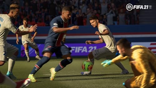 FIFA 21 – Xbox One & Xbox Series X