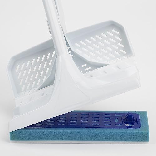 Mr Clean 446615 Magic Mop Eraser Refill Pack of 6