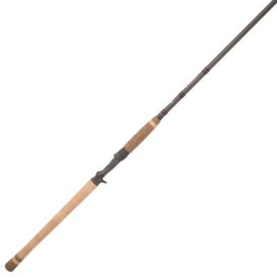 Fenwick 8'9" M MF C17 HMX Salmon/Steelhead 2 Piece Casting Rod
