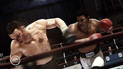 Fight Night Champion - Xbox 360 / Xbox One