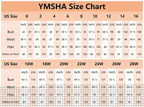 YMSHA Ball Gown Wedding Dresses Ivory Long Spaghetti Straps Sleeveless Lace Appliques Bohemian Bridal Gowns for Wedding Party 10
