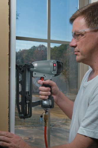 PORTER-CABLE Finish Nailer, 16GA, 1-Inch to 2-1/2-Inch (FN250C)