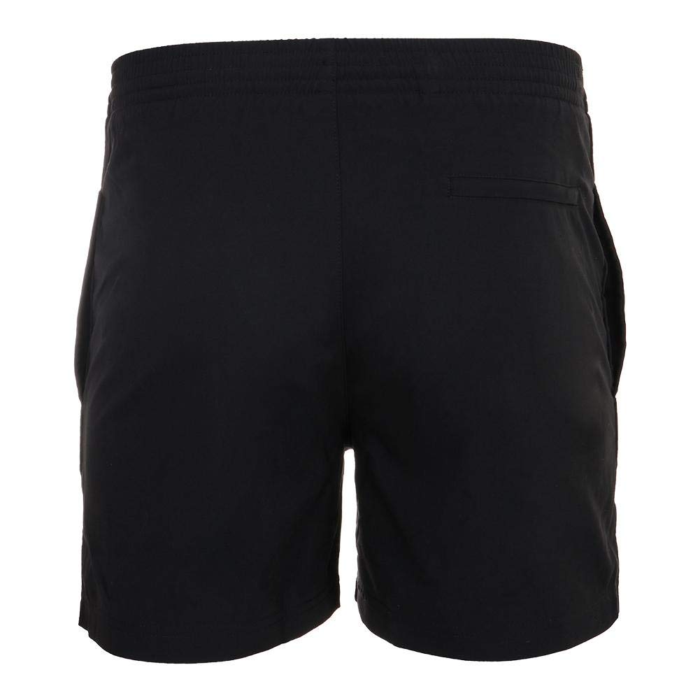 Fila Men's Clay 2 Short Navy S