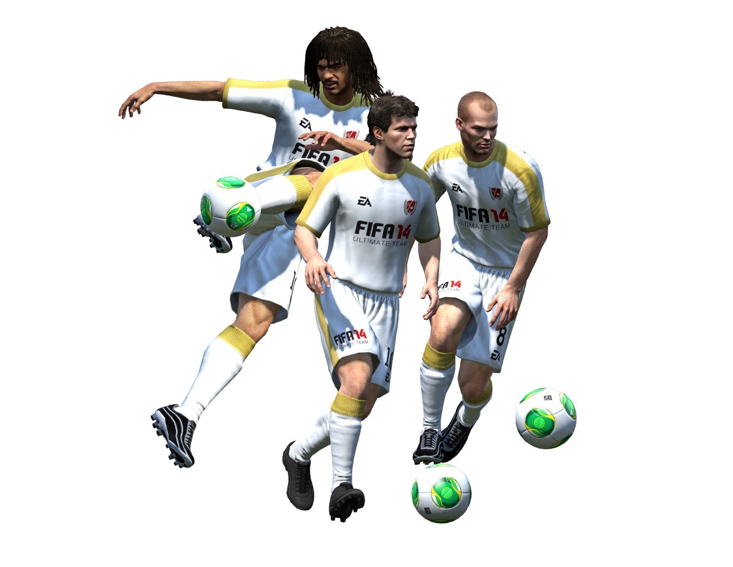 FIFA 14 - Xbox One