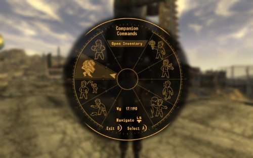 Fallout: New Vegas - PC Ultimate Edition