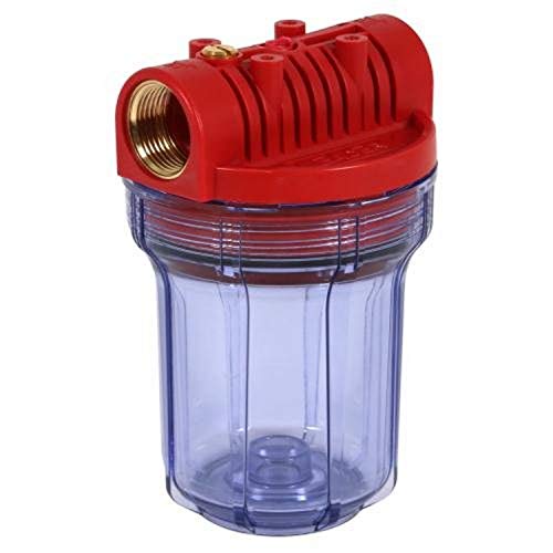 Leader Pumps 727992 Filter, Brown/A