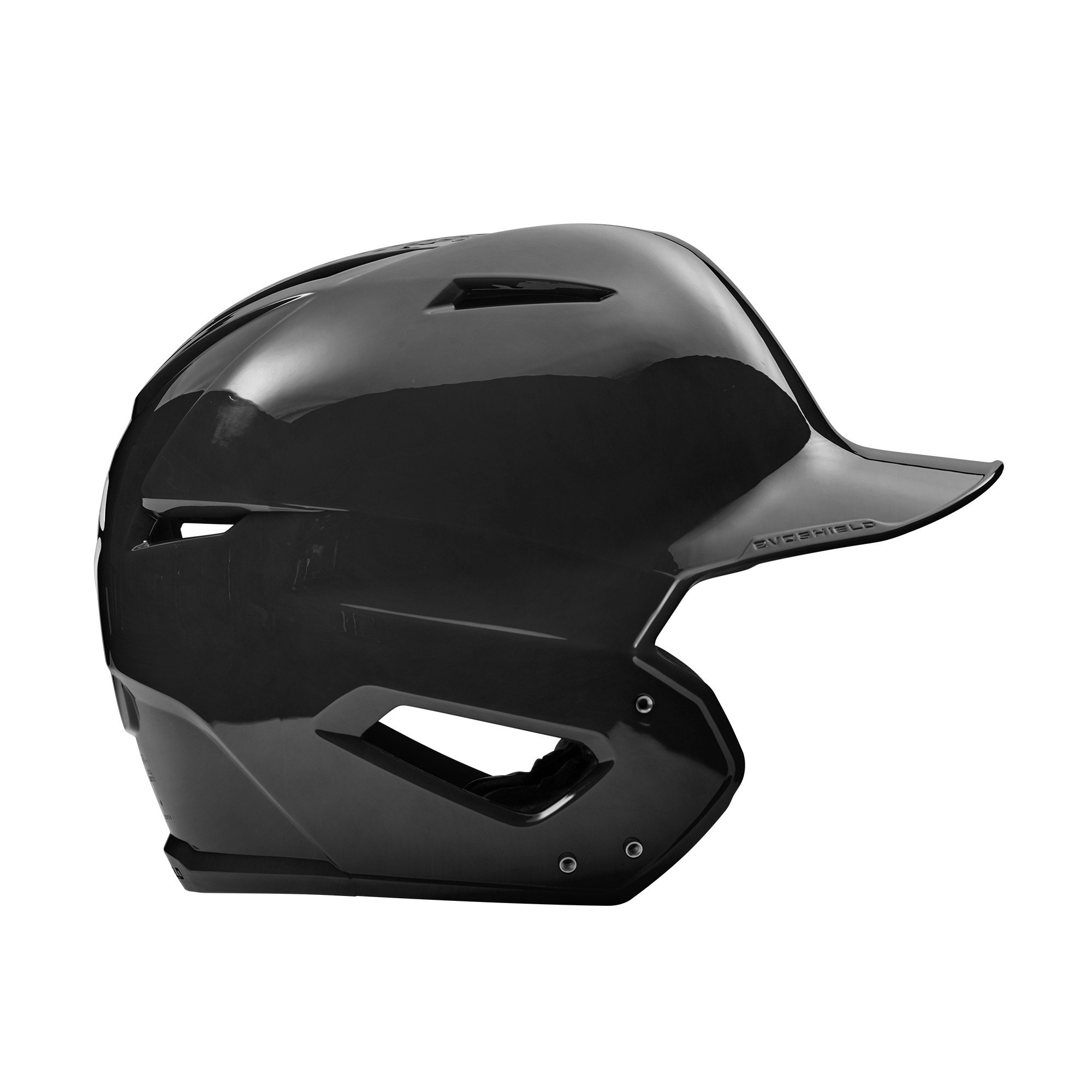 EvoShield XVT Batting Helmet, White - S-M