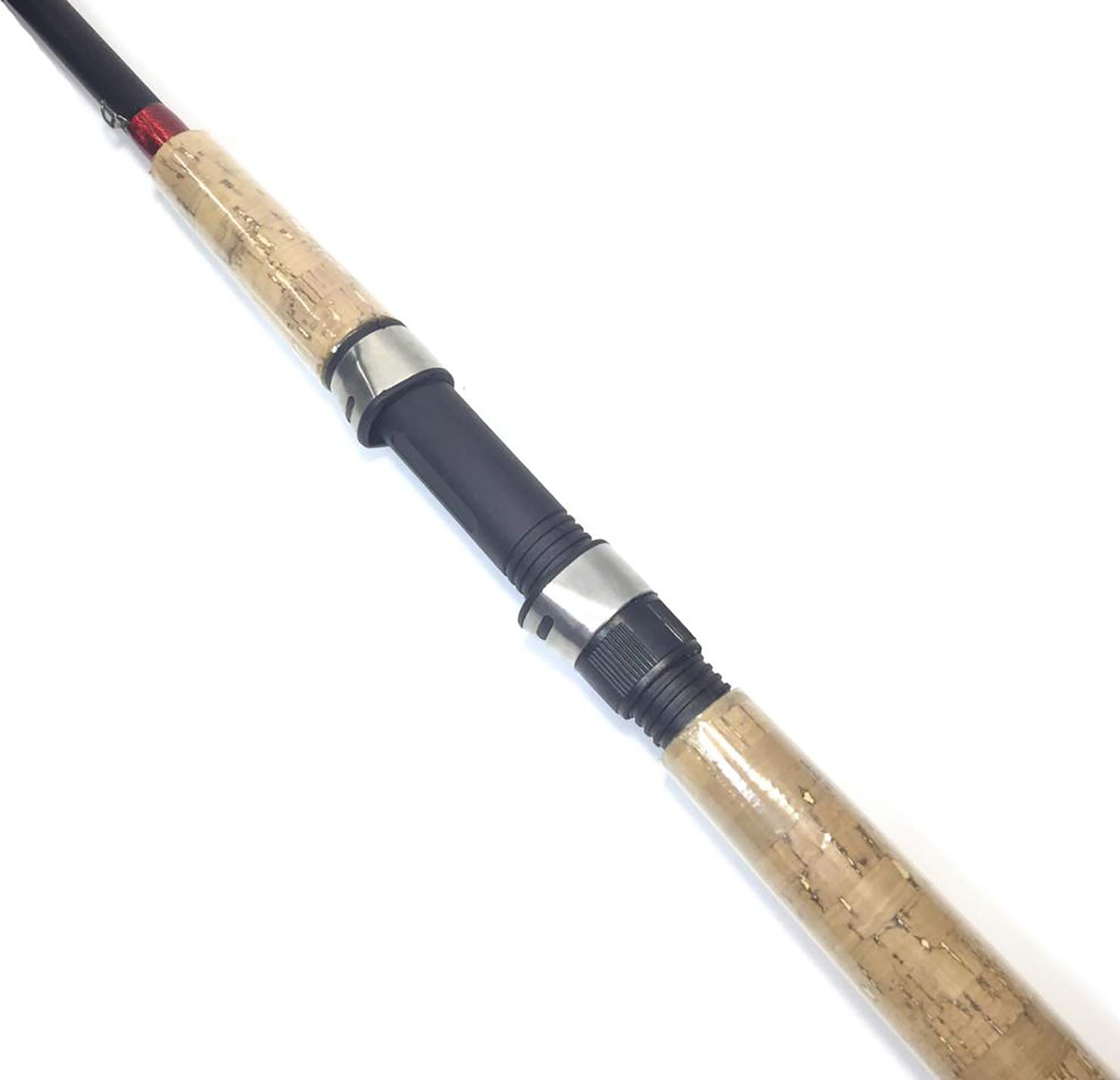 EFIELD Carbon Resin Fiber Fishing Rod 7ft EW27
