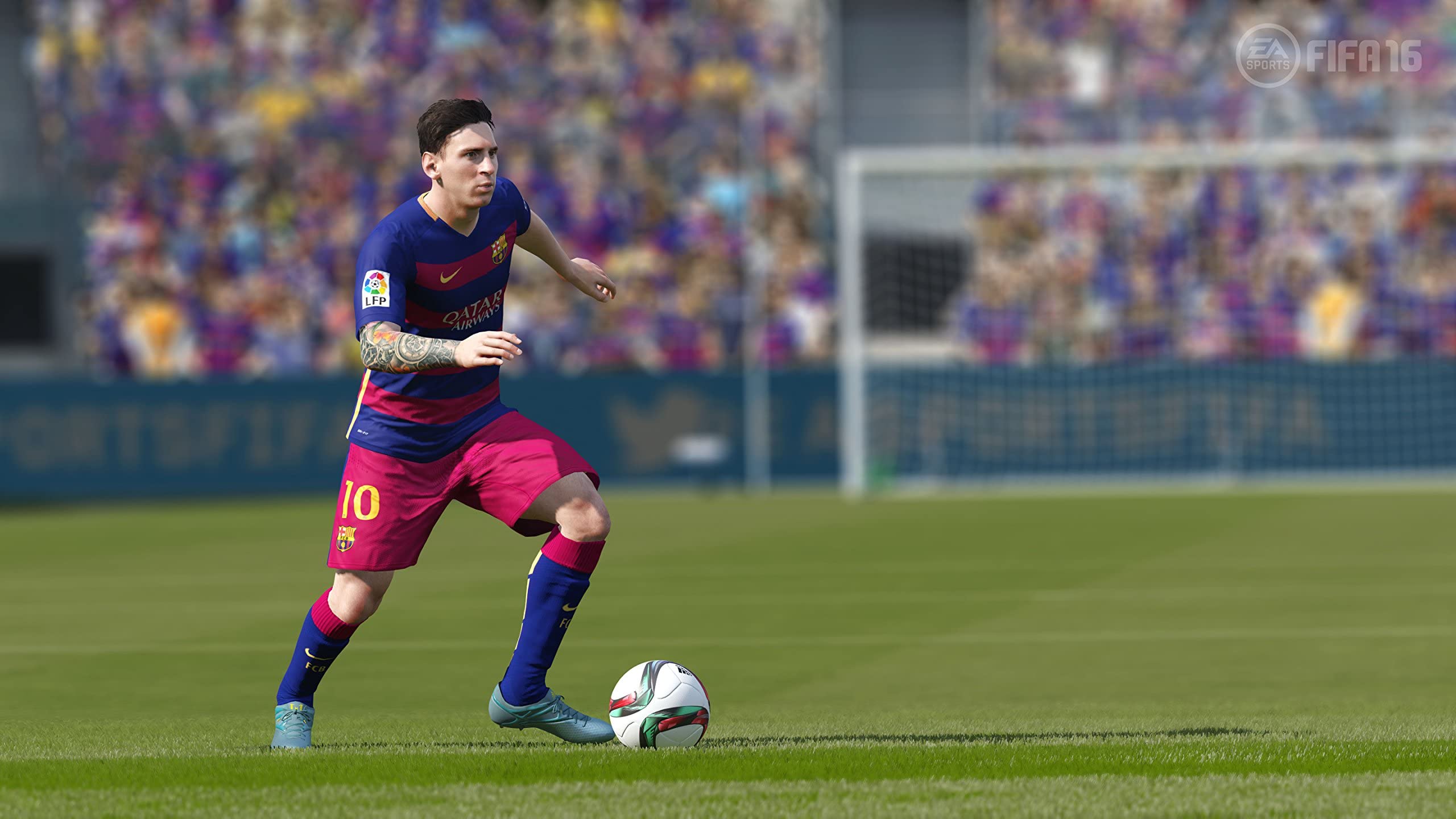 FIFA 16 (PS3)