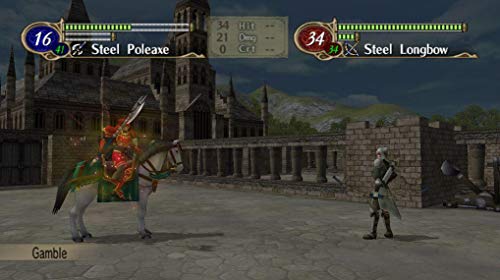 Fire Emblem: Radiant Dawn