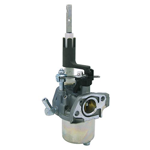 NIMTEK New Carburetor For Ariens 20001171 LCT 254cc Snow Engine with Idle Down Control