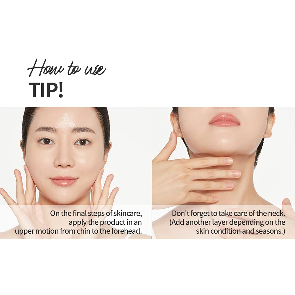 ETUDE Moistfull Collagen Intense Serum 50ml | Intense Hydrating Super Collagen Skin Care Serum | Korean Facial Moisturizing Serum with Low-molecular Peptides included for All Skin Type