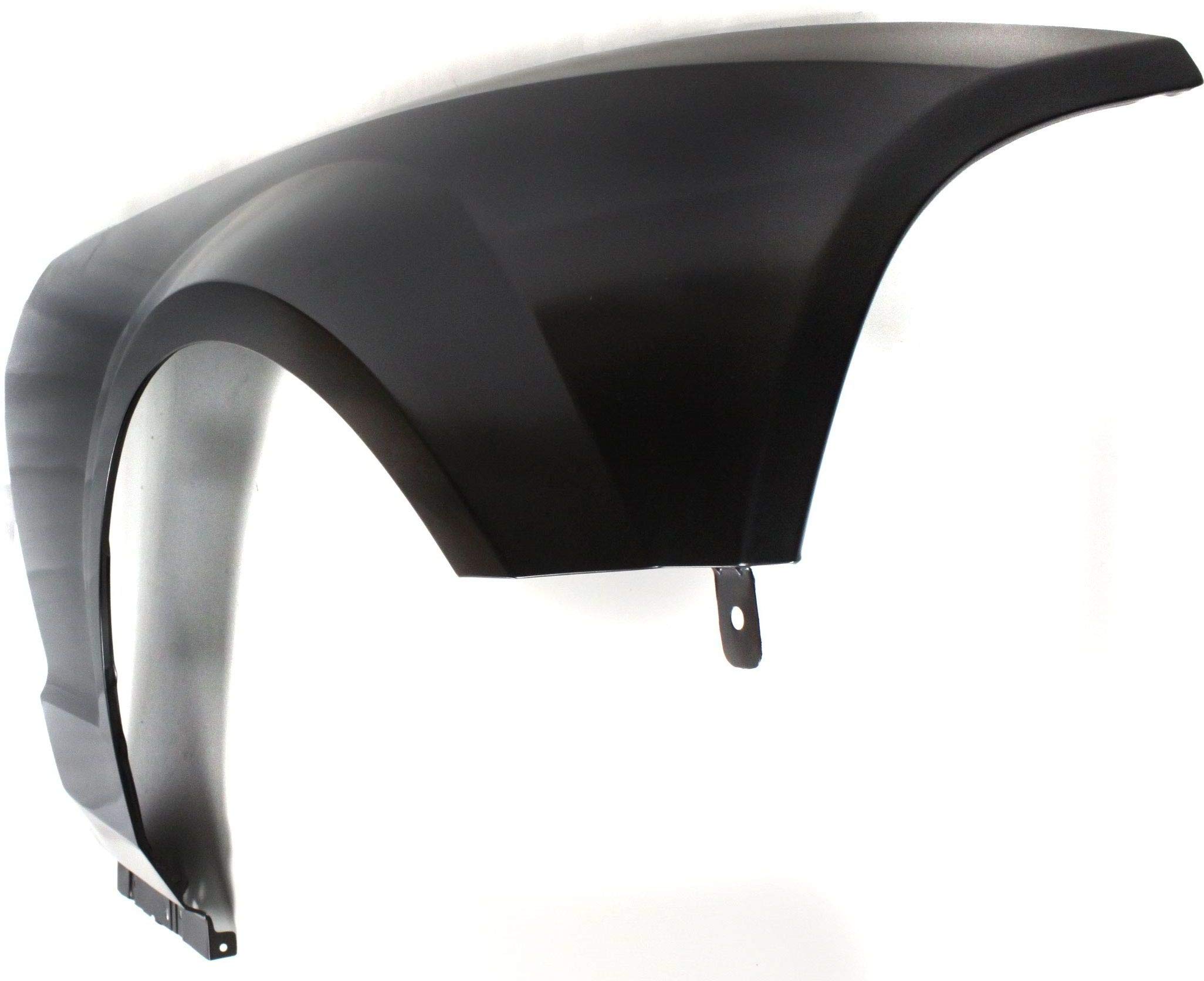 Evan Fischer Fender Compatible with 2005-2009 Ford Mustang - FO1241245