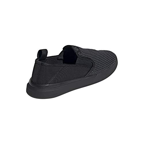 Five Ten Sleuth Slip-On Mountain Bike Shoes Men's, Black, Size 12