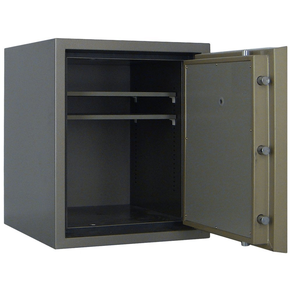Fire & Burglary Safe- 2 Hr. Fire Proof- AMBFBw845