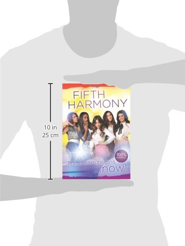 Fifth Harmony: The Dream Begins Now