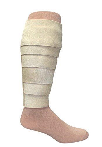 FarrowWrap Strong Legpiece, Tan, FarrowMed (Regular-XLarge)
