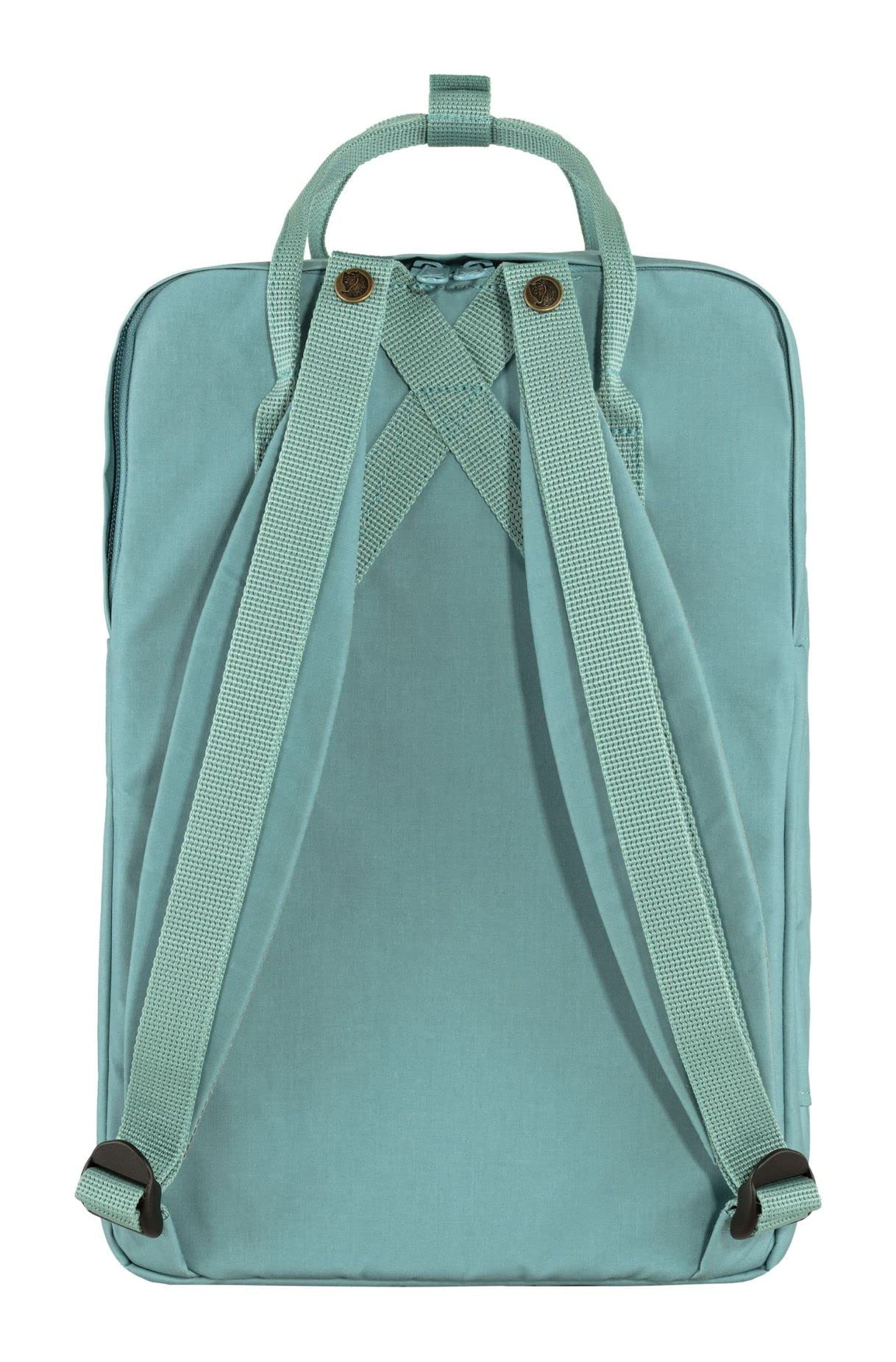 Fjällräven Kånken Laptop 15" Sky Blue One Size
