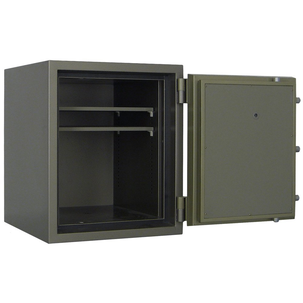Fire & Burglary Safe- 2 Hr. Fire Proof- AMBFBw845
